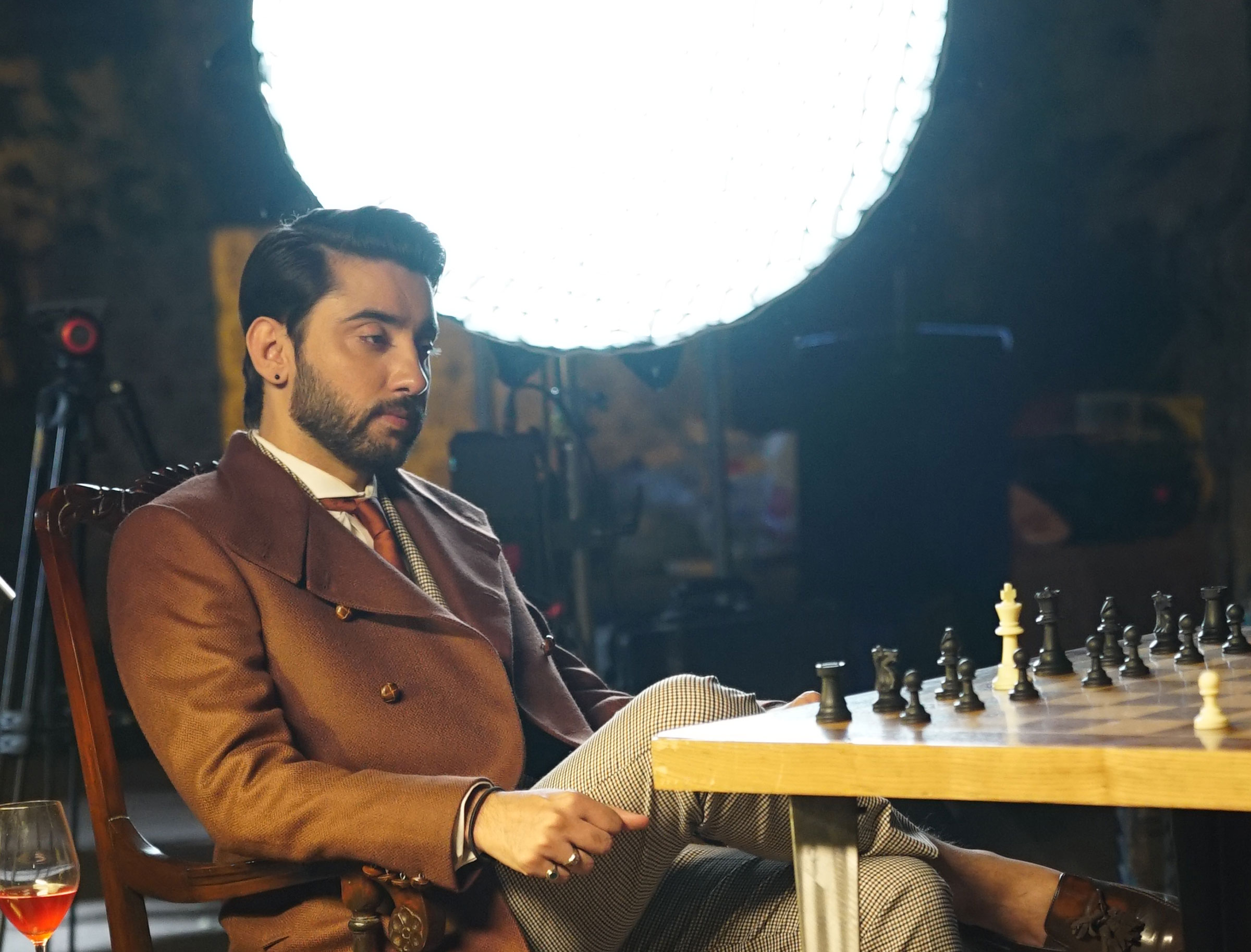 Amanat Ali | Artists | Sufiscore